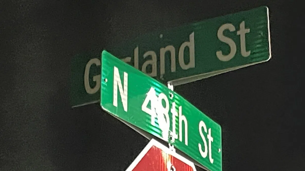 Storms Roll-Through Lincoln Overnight – More Tuesday Afternoon | Froggy ...