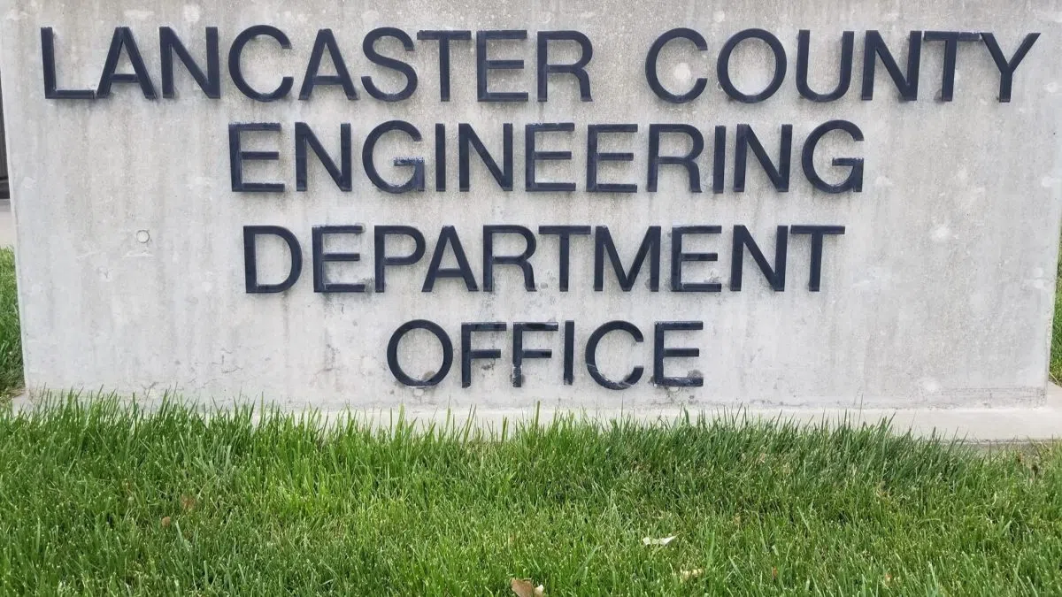 Open House for S. 98th Street Project Set for Aug. 27 | 105.3 The Bone ...