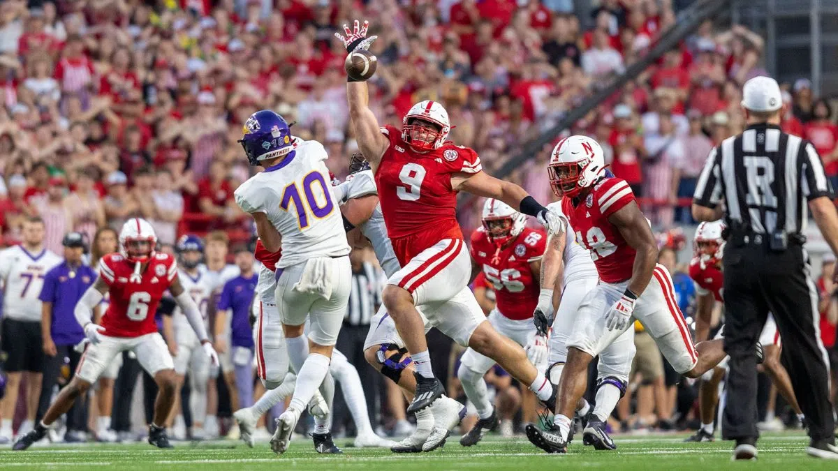 Northern Iowa at Nebraska Photo Gallery | 1340 KGFW - The Information ...