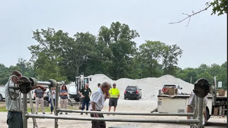 Parts of two bodies found in casket of unknown victim of Tonti Train ...