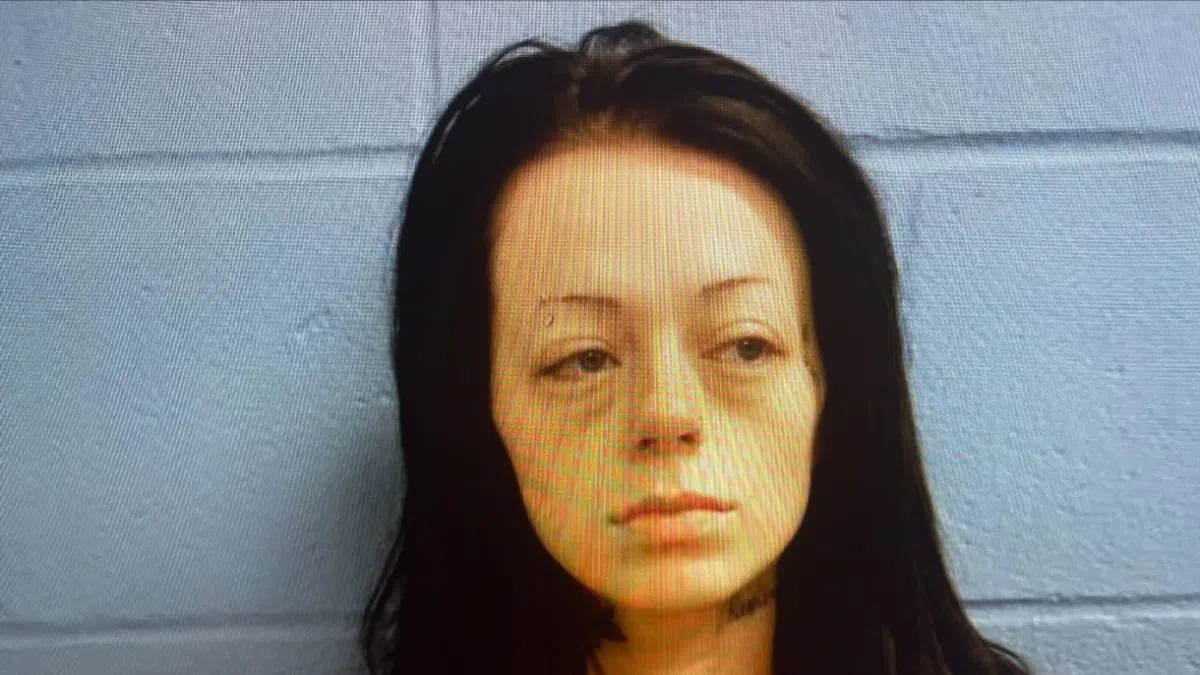 Salem Drug Bust: 1 Arrested, Manhunt Underway - News Usa Today