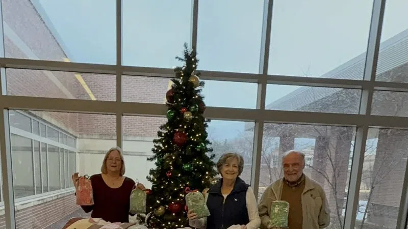 Adopt a Family program helps 450 kids this year | South Central ...