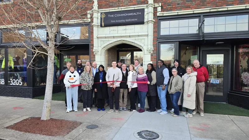 Wamac Police arrest two on felony charges following traffic stop ...