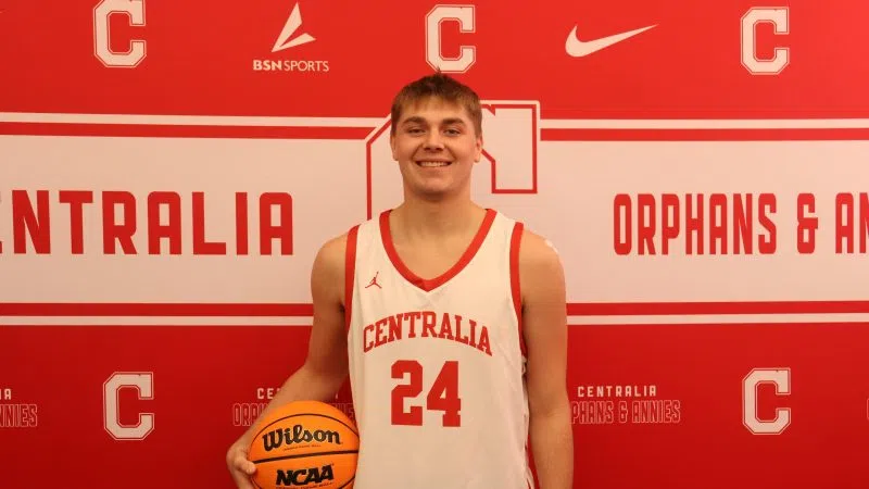 The ironic twist to Gavin Adcock’s ‘Never Call Again’ | South Central ...