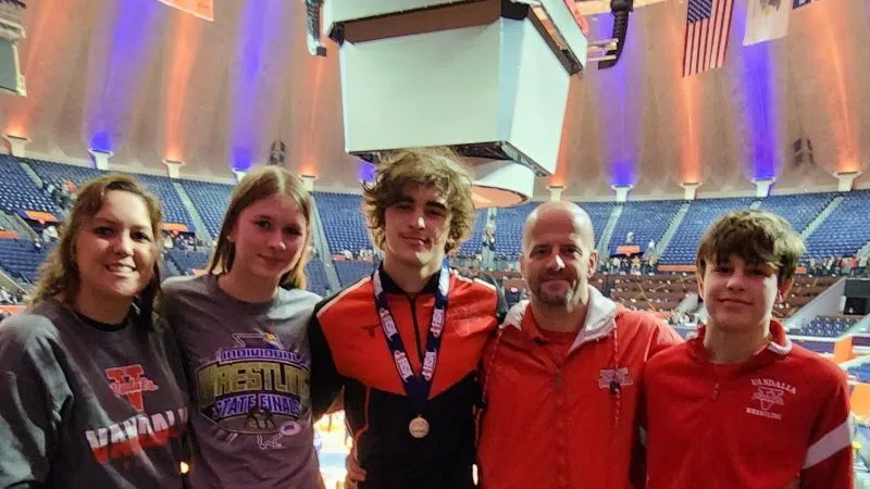 2026 01/24 – Russel Otis Tate | South Central Illinois' News, Sports ...