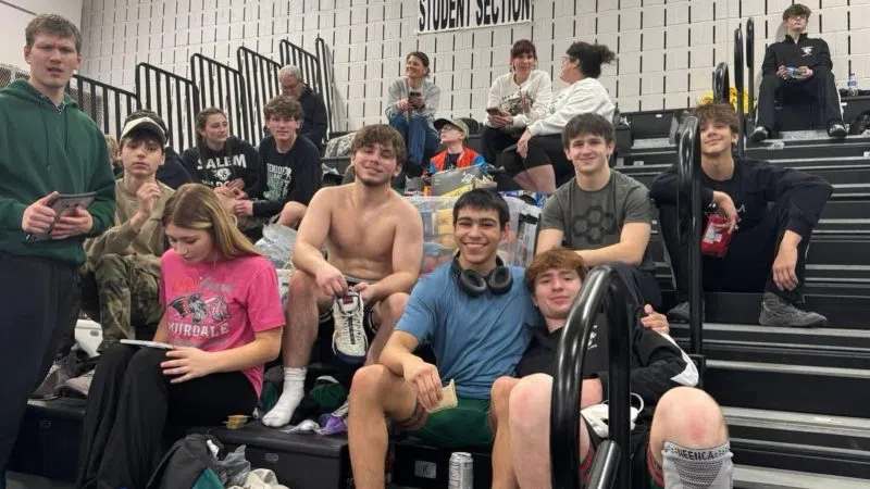 Marion County’s first animal control administrator calls the job ‘a ...