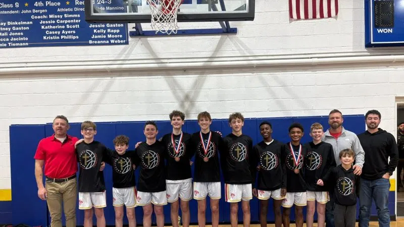 2026 01/24 – Russel Otis Tate | South Central Illinois' News, Sports ...