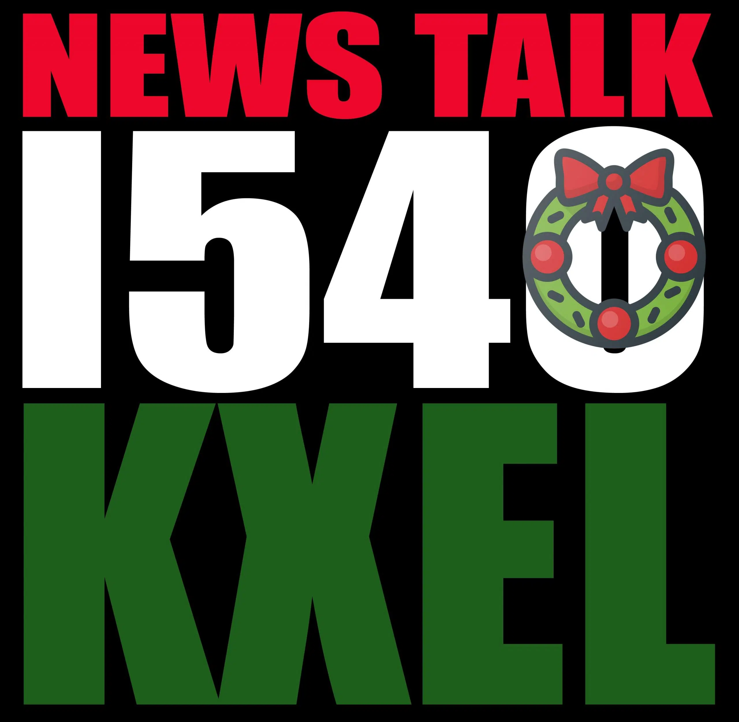 KXEL Midday News for Wed. Dec. 23, 2020 | News/Talk 1540 KXEL