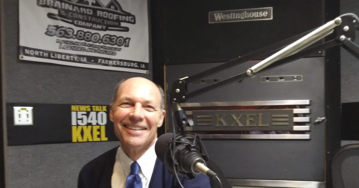 KXEL Live & Local — Mon. Jun. 06, 2022 | News/Talk 1540 KXEL