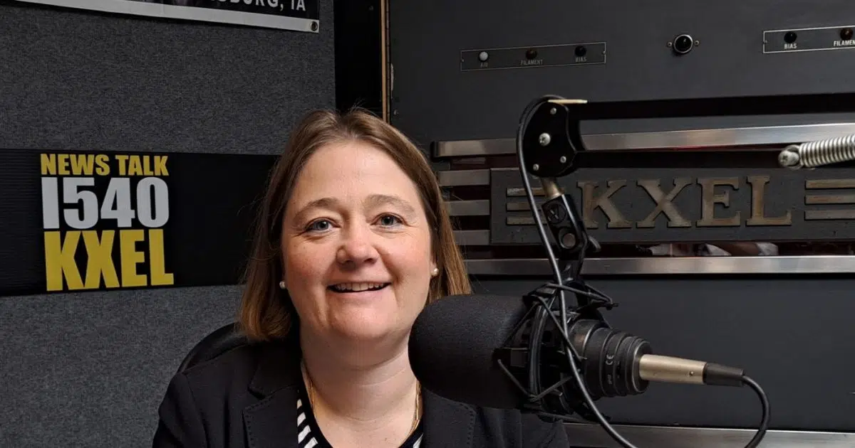 KXEL Live & Local — Mon. Feb. 20, 2023 | News/Talk 1540 KXEL