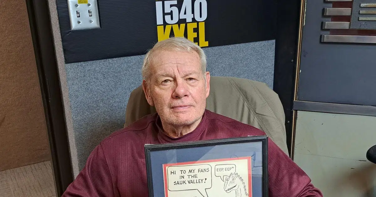 KXEL Live & Local — Mon. Nov. 11, 2024 | News/Talk 1540 KXEL