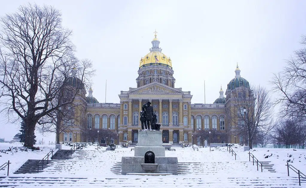 KXEL Morning News for Tue. Feb. 14, 2023 | News/Talk 1540 KXEL