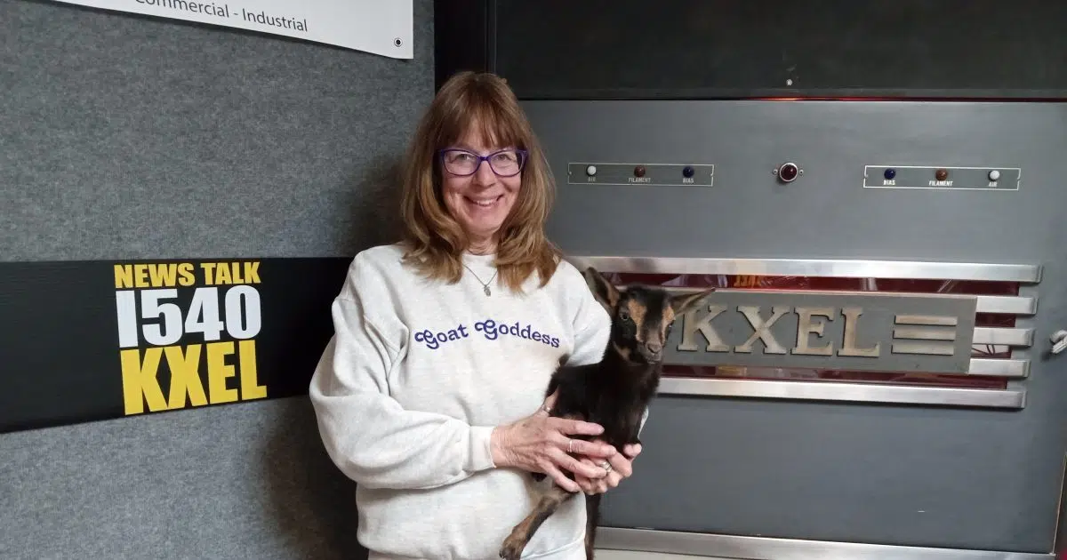 KXEL Live & Local — Wed. Apr. 26, 2023 | News/Talk 1540 KXEL