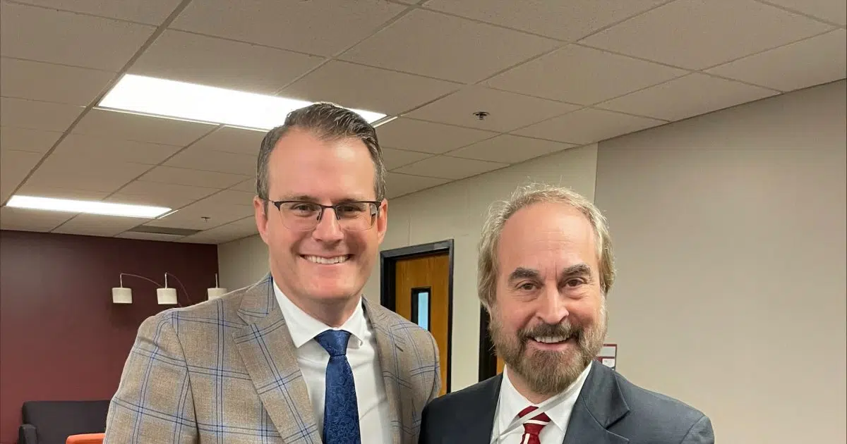 KXEL Live & Local — Mon. May 22, 2023 | News/Talk 1540 KXEL