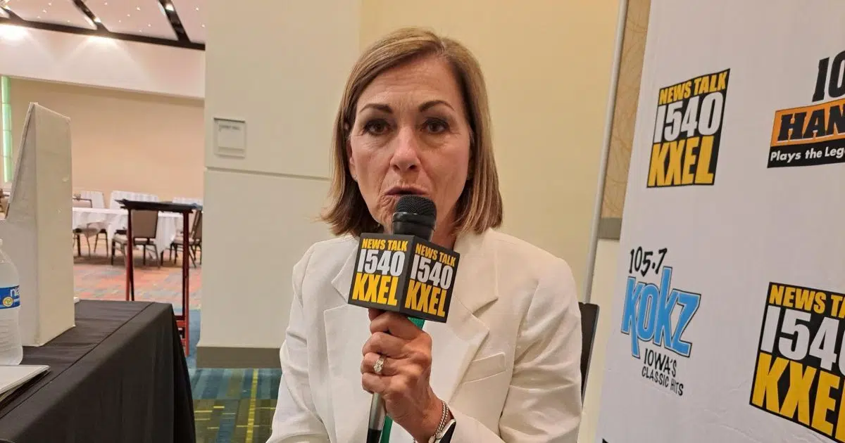 KXEL Live & Local — Thu. Jun. 15, 2023 | News/Talk 1540 KXEL