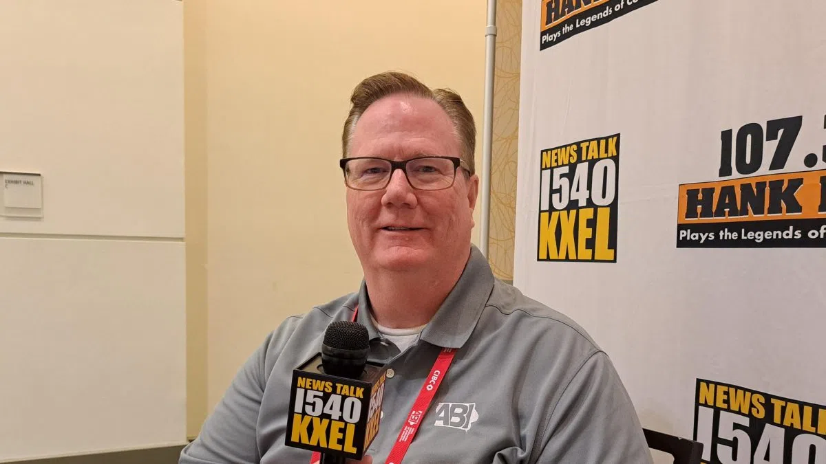KXEL Live & Local — Thu. Oct. 05, 2023 | News/Talk 1540 KXEL