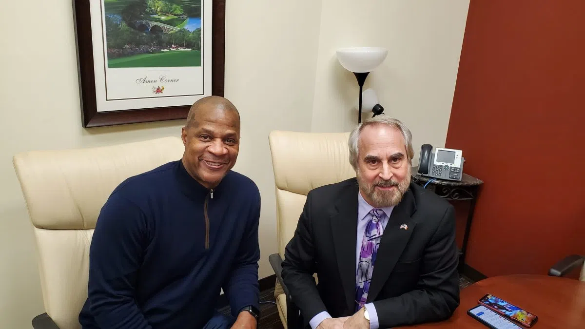 KXEL Live & Local — Thu. Nov. 09, 2023 | News/Talk 1540 KXEL