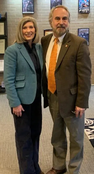 KXEL Live & Local — Tue. May 21, 2024 | News/Talk 1540 KXEL