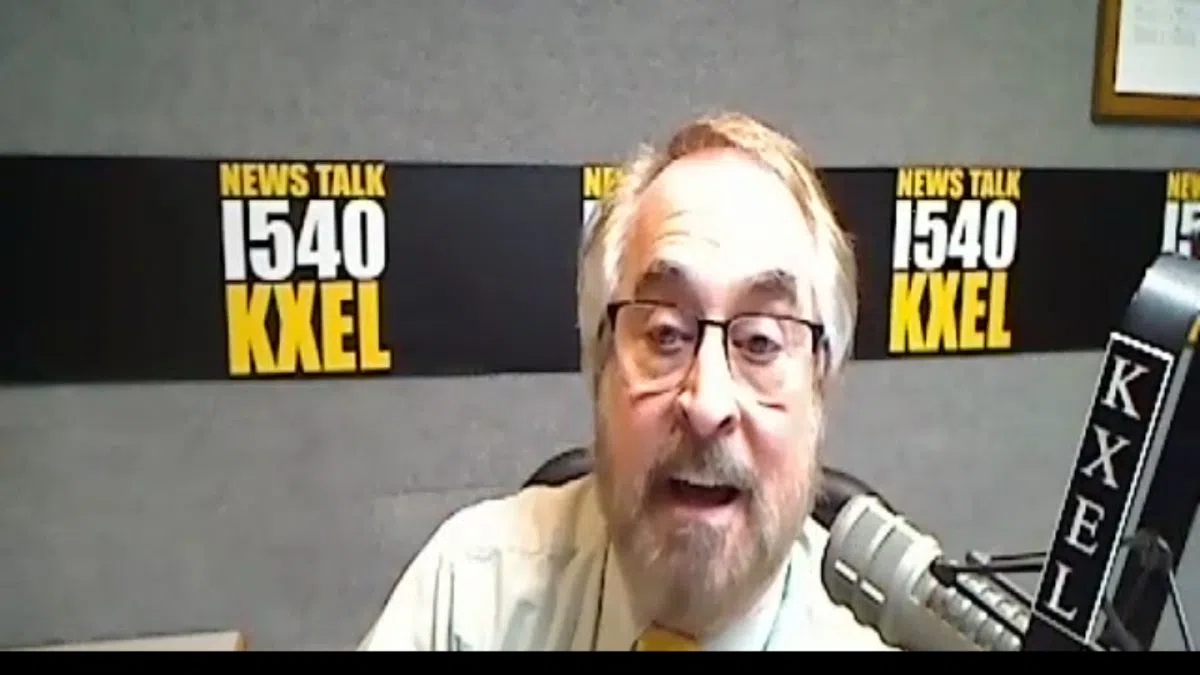 Iowa Politics with Jeff Stein — Mon. Mar. 11, 2024 | News/Talk 1540 KXEL