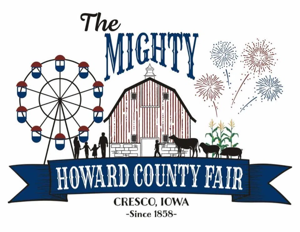 The Mighty Howard County Fair | Rock 108
