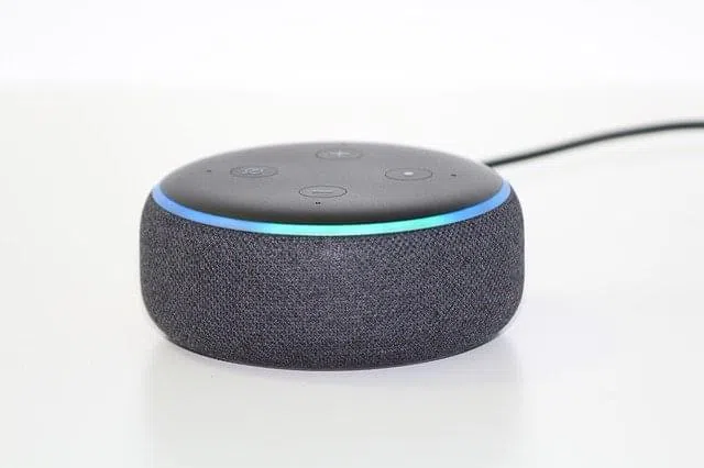Interested in Alexa? They're Pretty Damn Cheap Right Now. | Rock 108