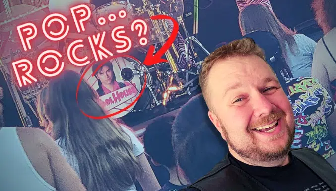 Fool House, A Band That Brings 90’s Pop to the Rock World | Rock 108