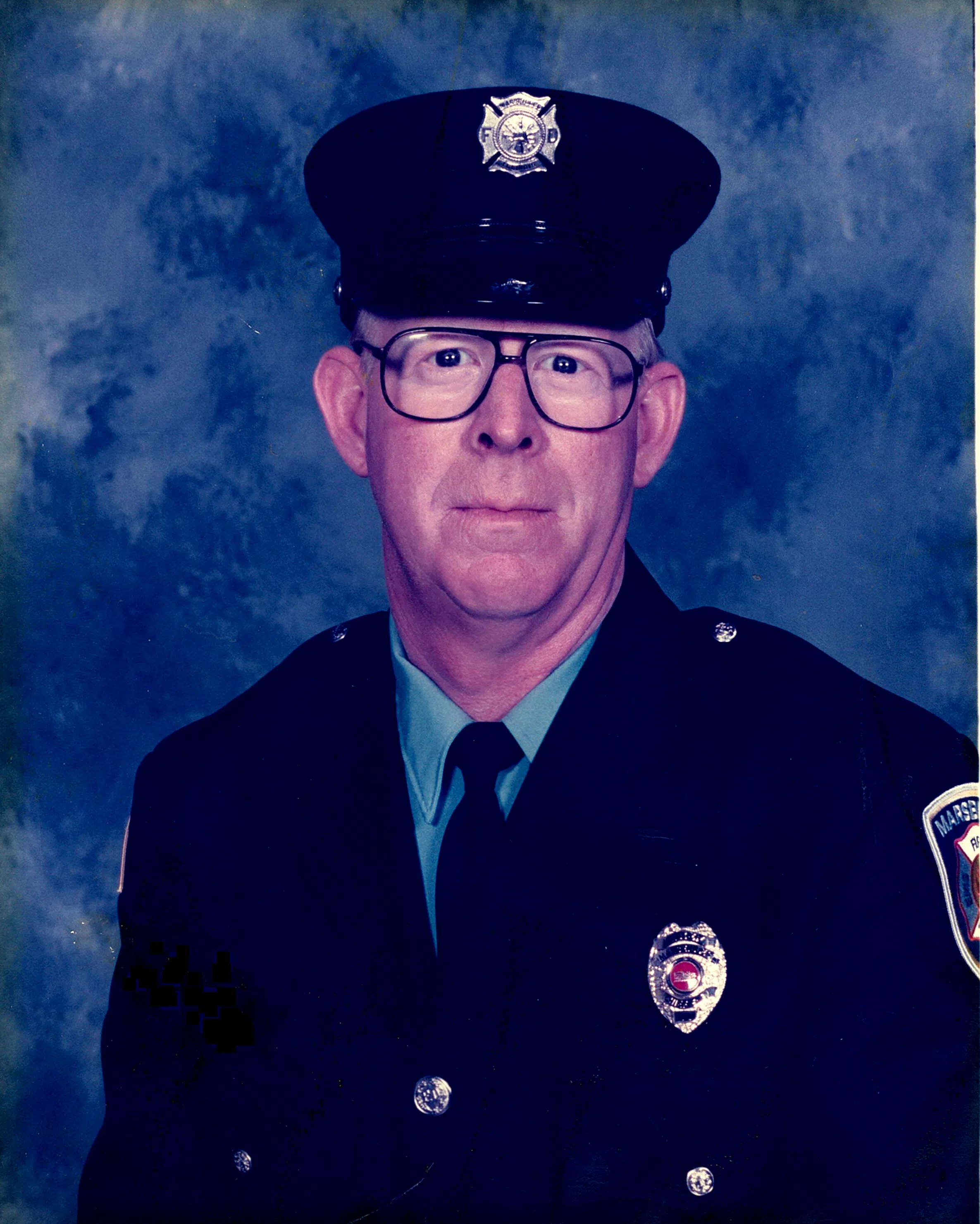 Howard Glenn Spicer, 79, of Marseilles | The Voice of LaSalle County ...