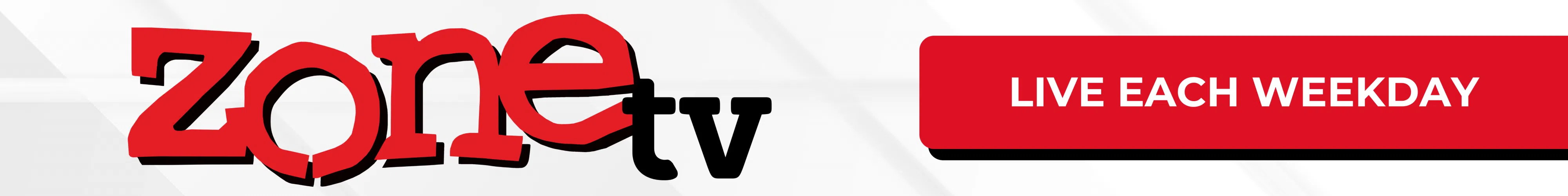 Zone TV | 1620 The Zone