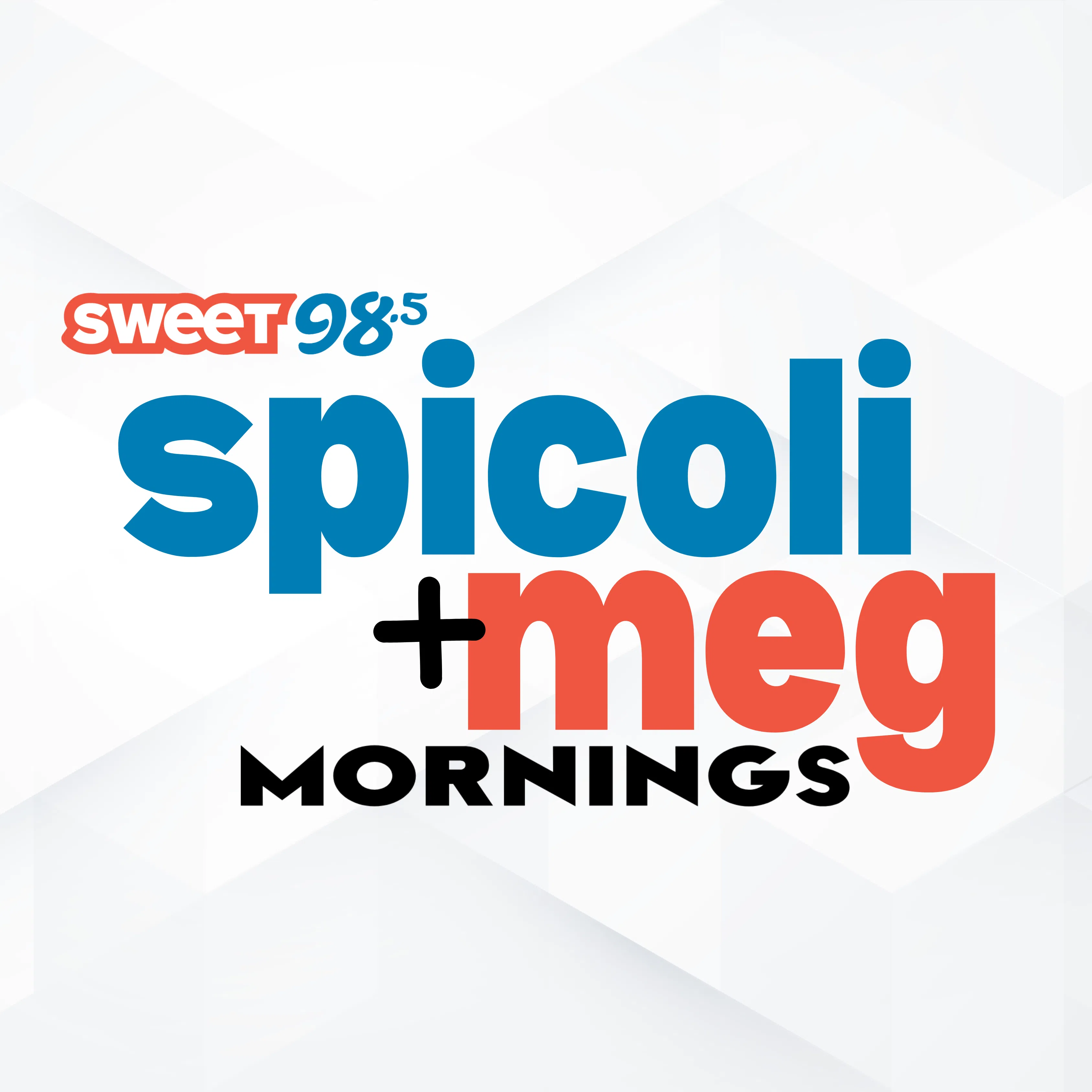 Spicoli + Meg Mornings - Sweet 985