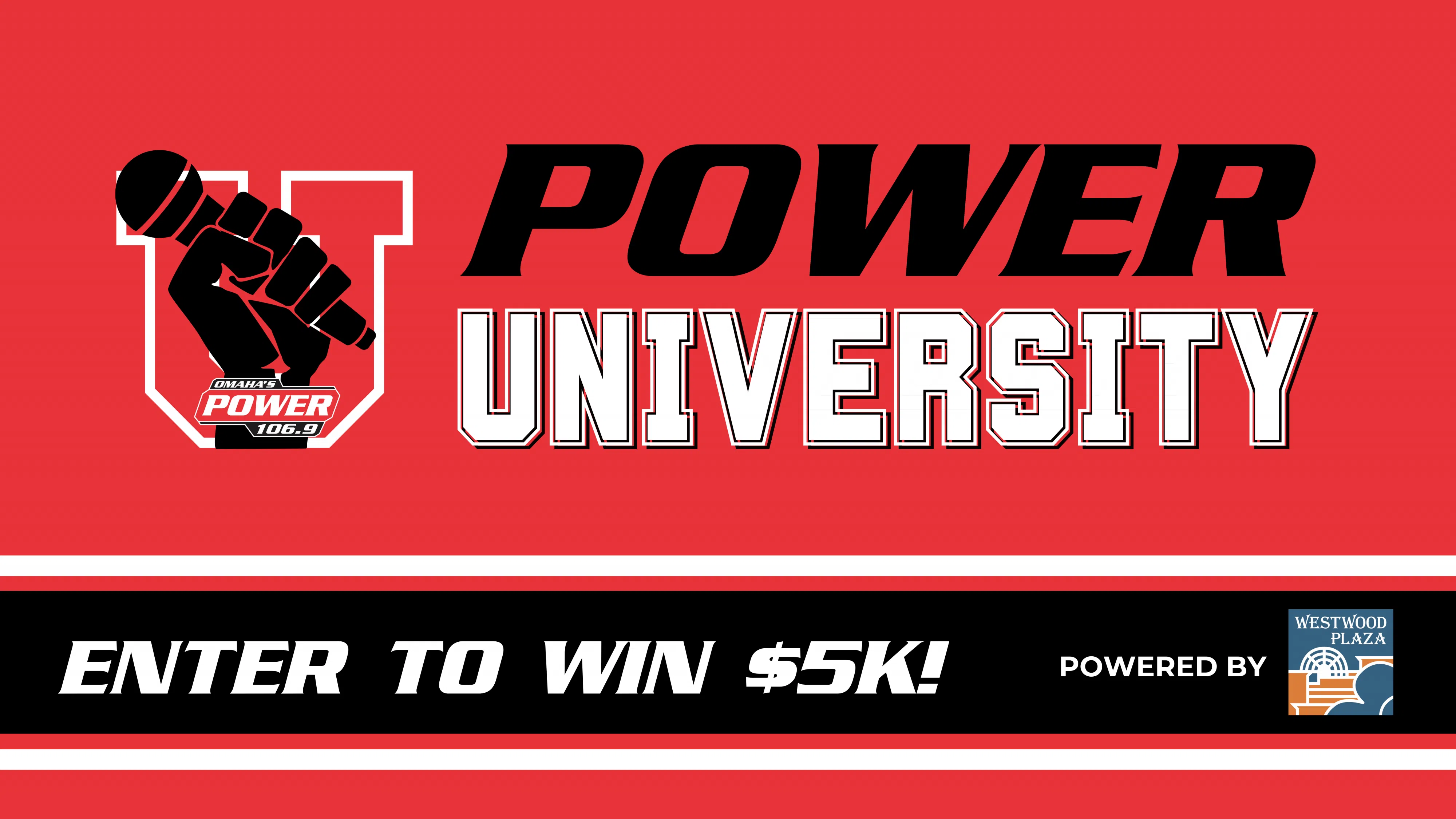 Power 106.9 - Omaha's #1 For Hip Hop & Hits