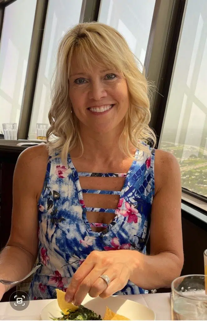 Listener of the Week-Bridget Fitzpatrick | River Country