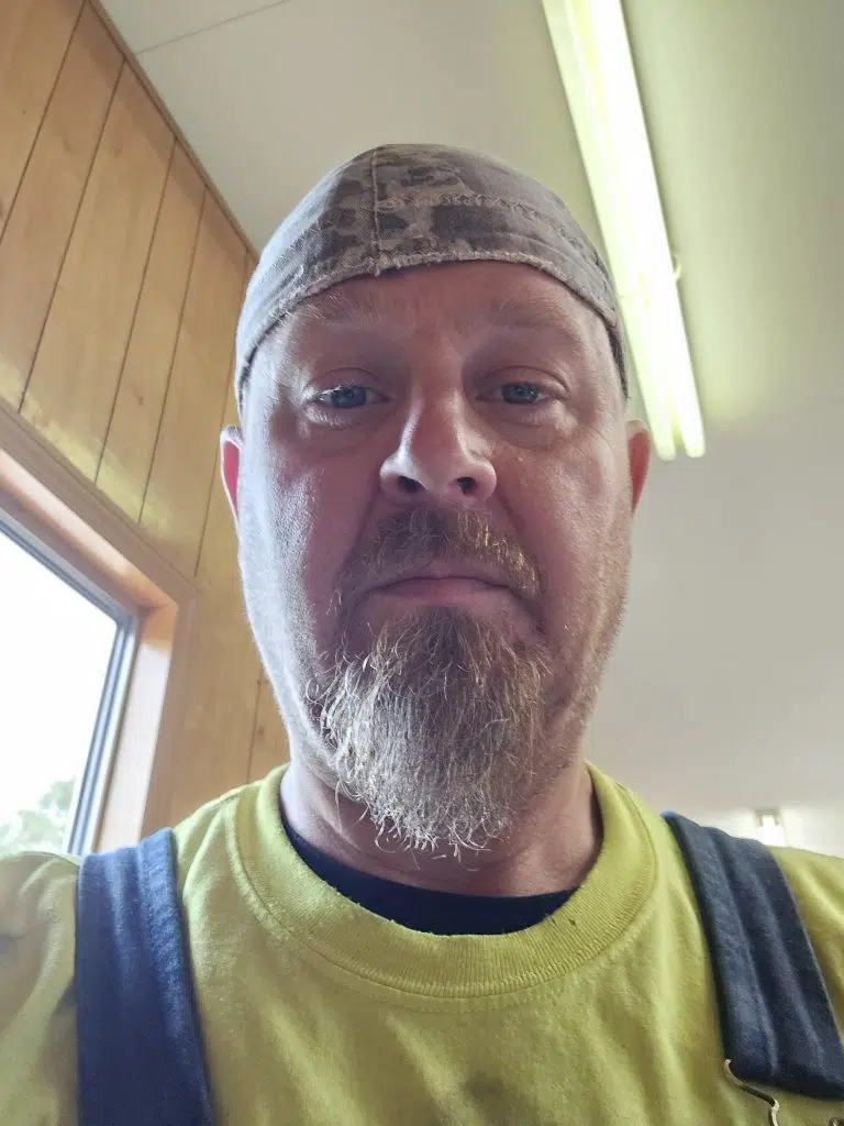 Chris Riordan of St. John, Indiana | River Country