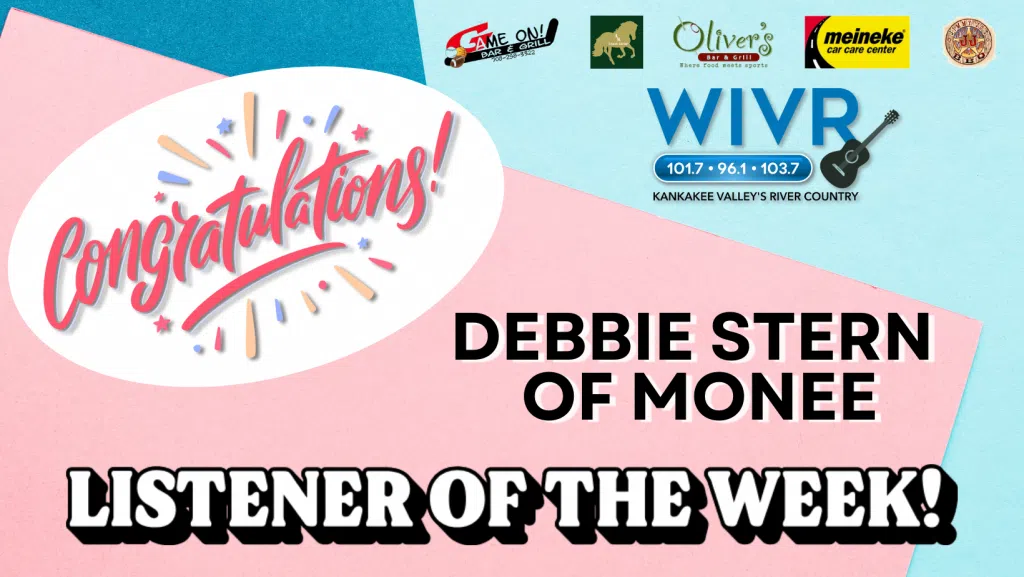 Debbie Stern of Monee | River Country