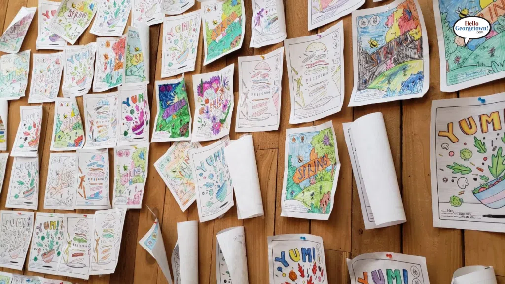 2020 Market Scratch Kitchen and Hard Count Kitchen Present $11,000 ...