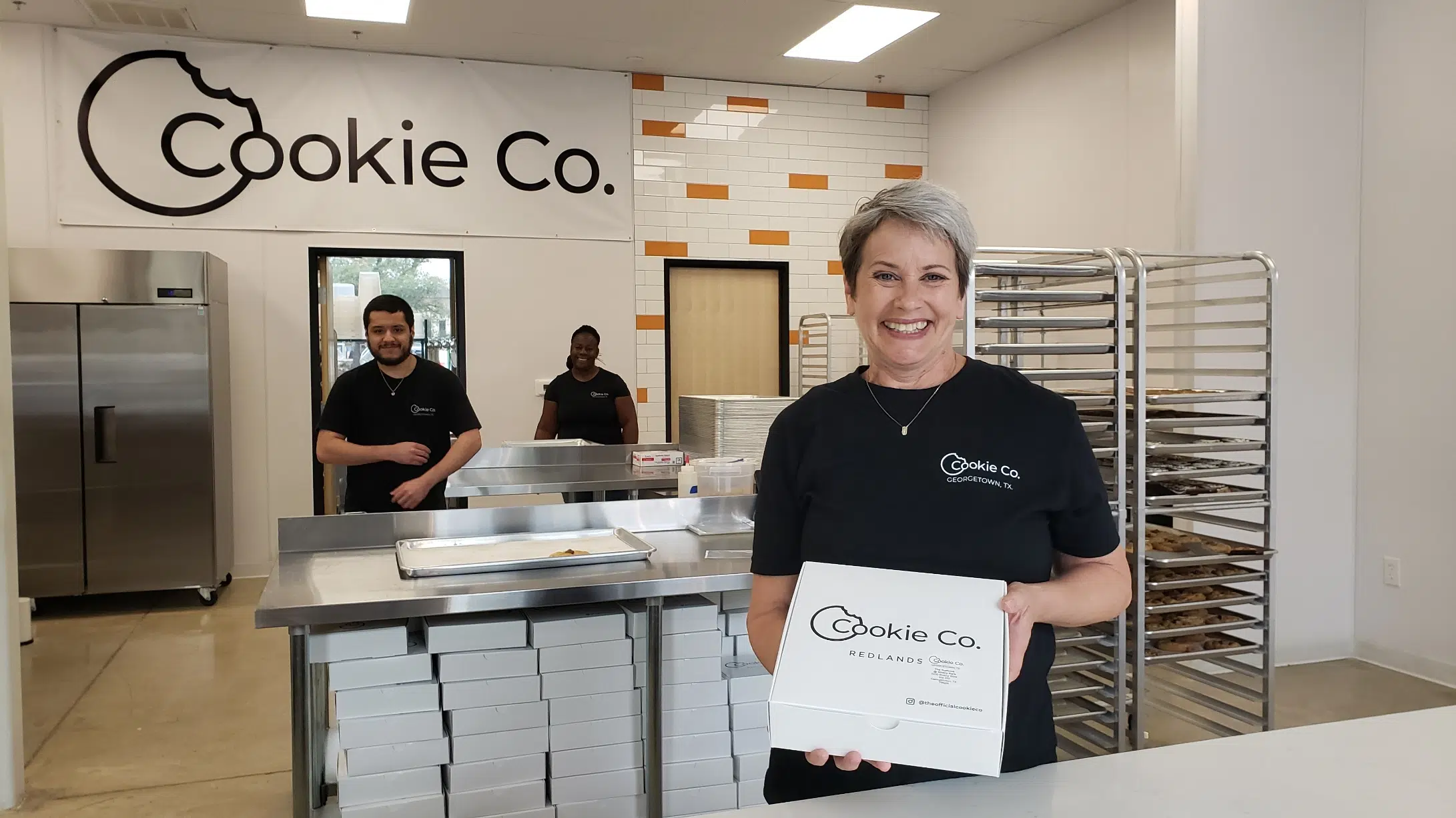 Cookie Co. Georgetown Announces New Cookie Happy Hour! | Hello Georgetown