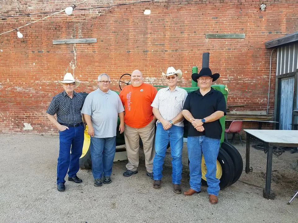 The Pure Country Band | Hello Georgetown