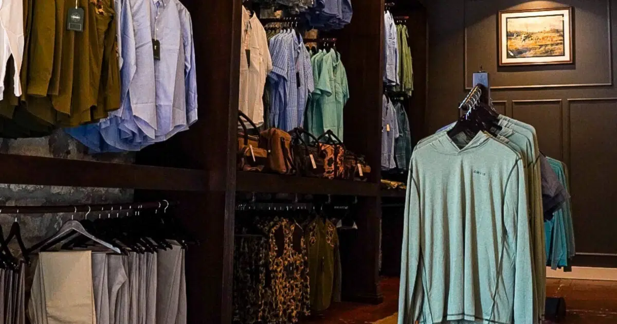 River & Ranch Provisions Open in Georgetown, TX! | Hello Georgetown