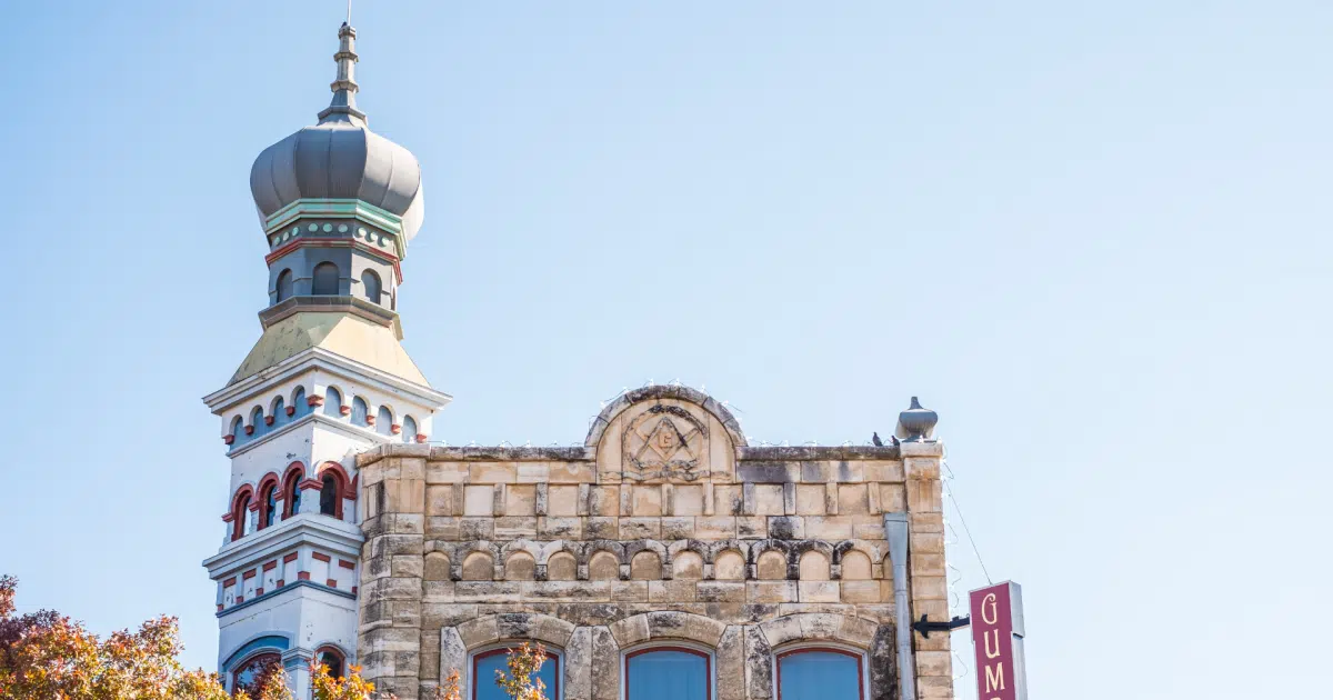 Anchored Wellness to Open Second Location on Downtown Georgetown Square ...