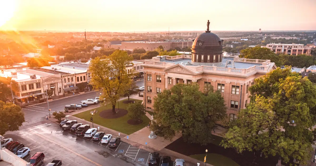 This Week in Georgetown – September 30, 2022 | Hello Georgetown