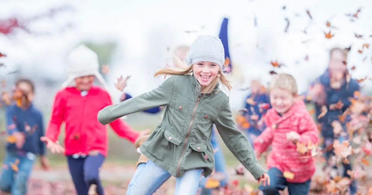 Georgetown Parks and Recreation Announces Day Camps | Hello Georgetown