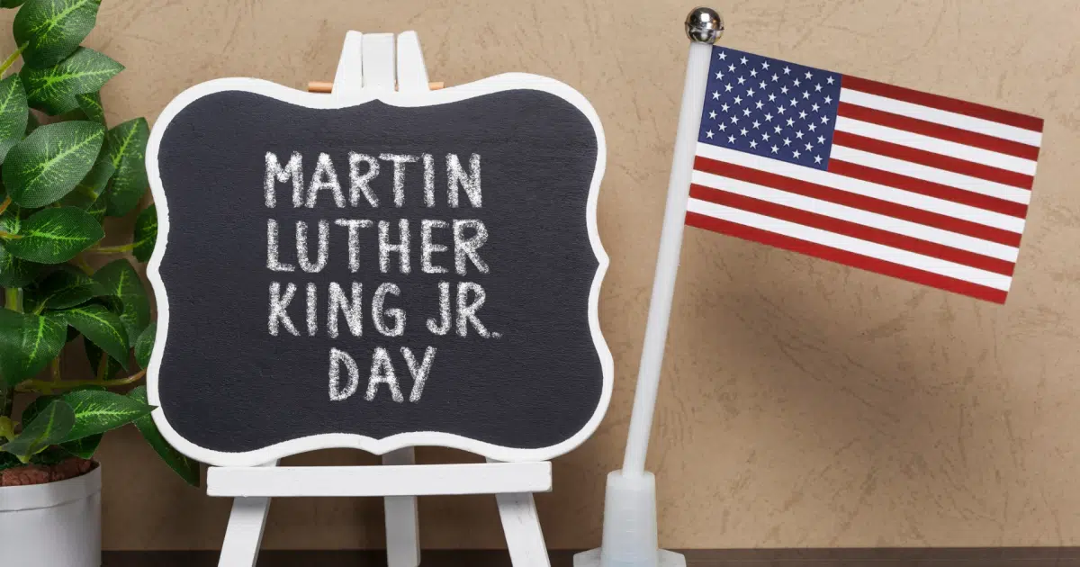 City of Georgetown Announces Jan. 16 MLK Day Closures | Hello Georgetown