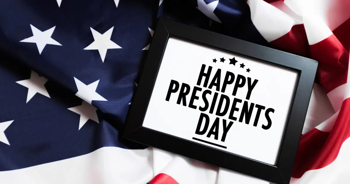 Williamson County Offices Closed for Presidents’ Day | Hello Georgetown