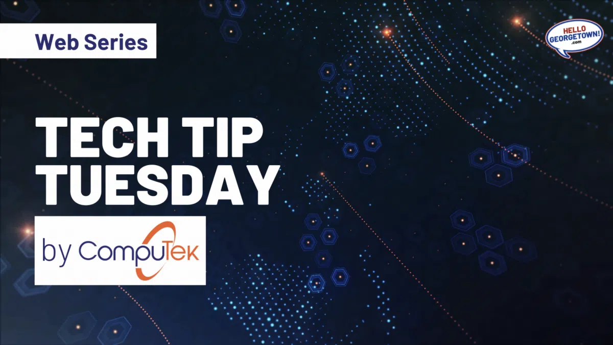 Tech Tip Tuesday: What is a Professional Password Manager and Why Should You Use One? | Hello ...
