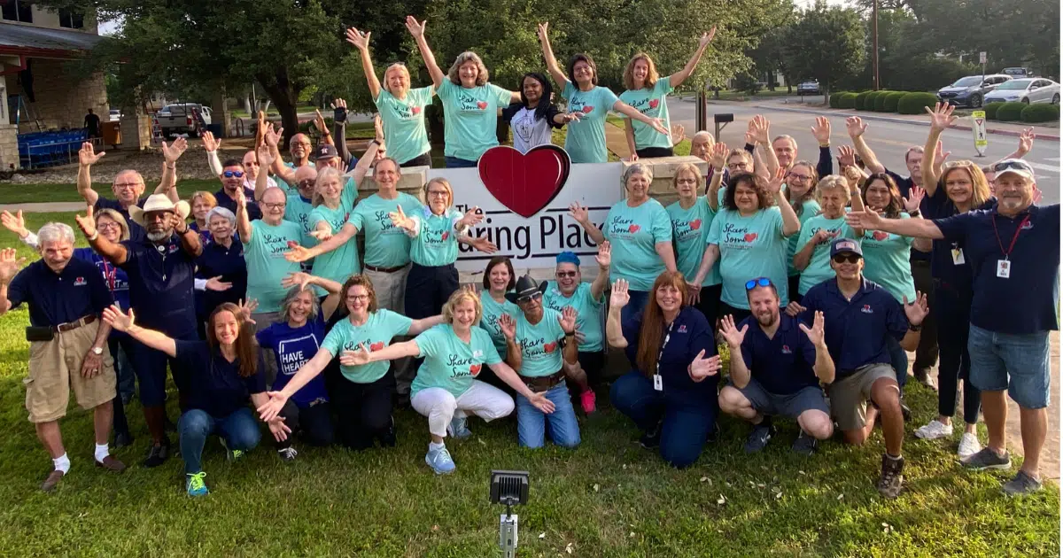 The Caring Place Celebrates 38 Years of Service | Hello Georgetown