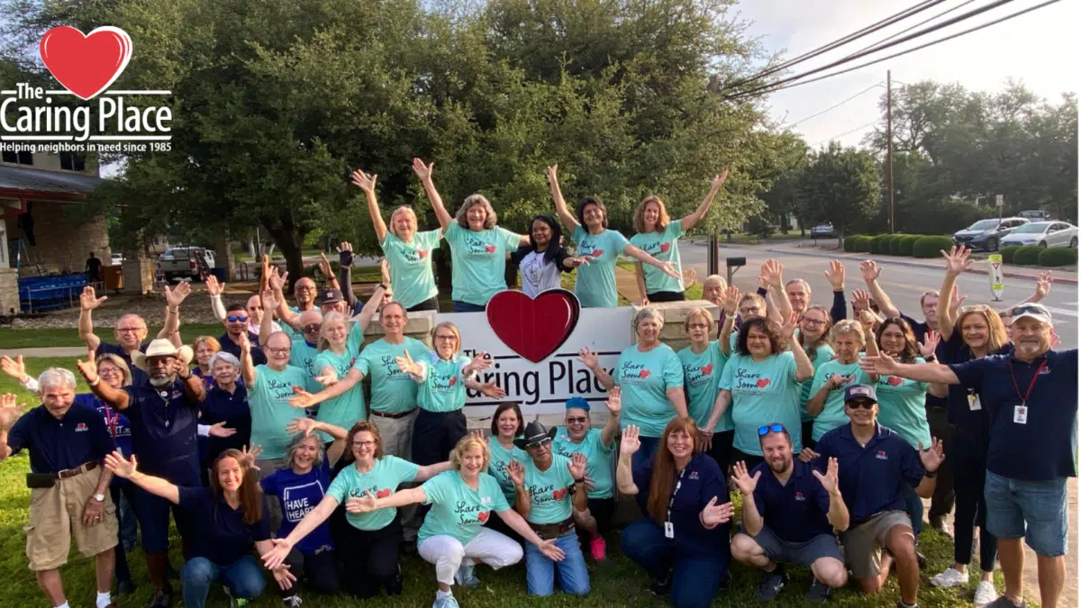 The Caring Place- Looking for Sponsorships! | Hello Georgetown