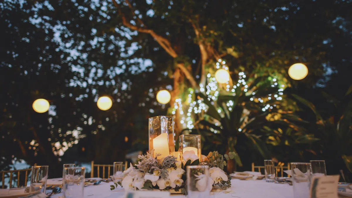 Unveiling Georgetown Texas: The Trending Wedding and Event Hub for 2024 ...