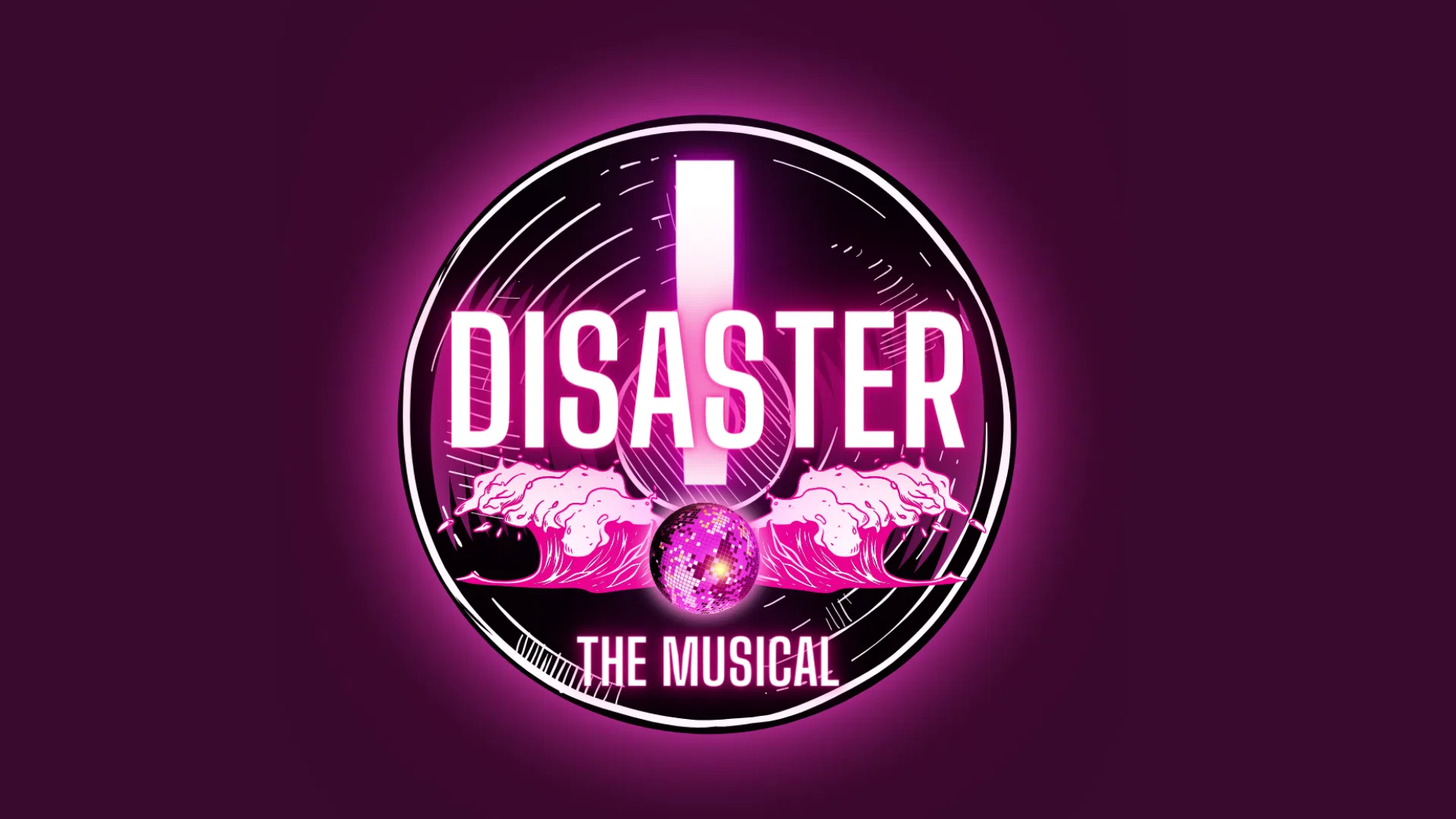 Disaster! The Musical | Palace Theatre | Hello Georgetown