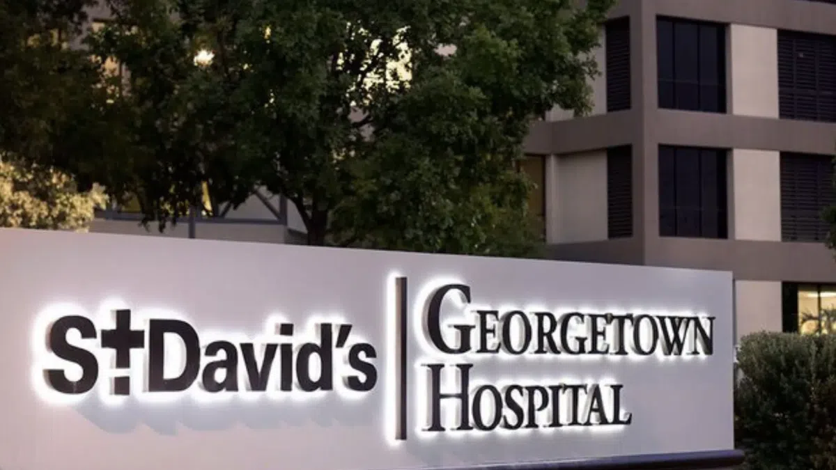 St. David’s Georgetown Hospital Expands Access to Specialized Cardiac ...