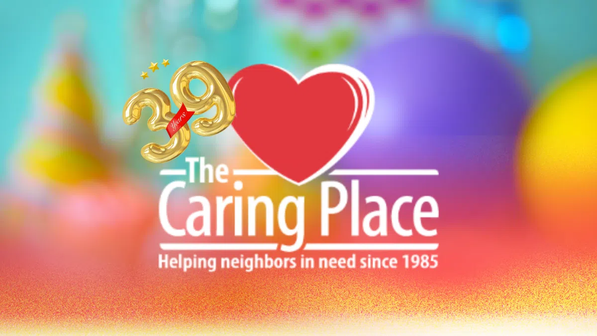 The Caring Place Celebrates 39 Years of Service | Hello Georgetown
