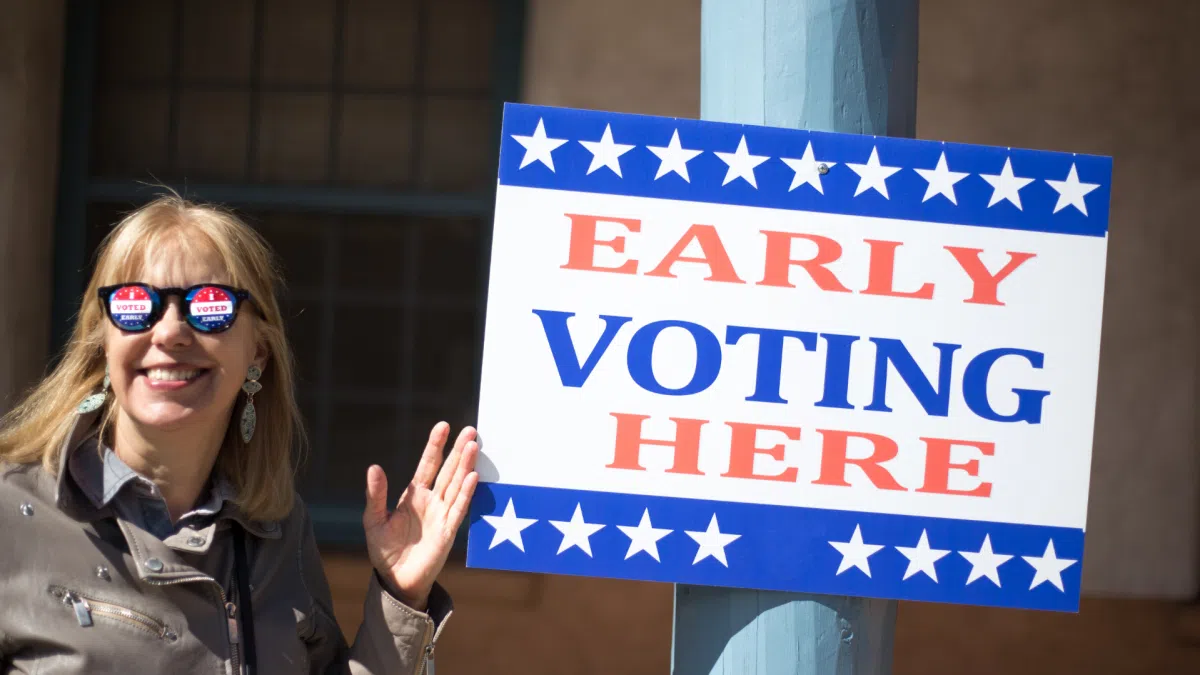 Georgetown Early Voting Guide 2024: Times, Locations & What You Need to ...